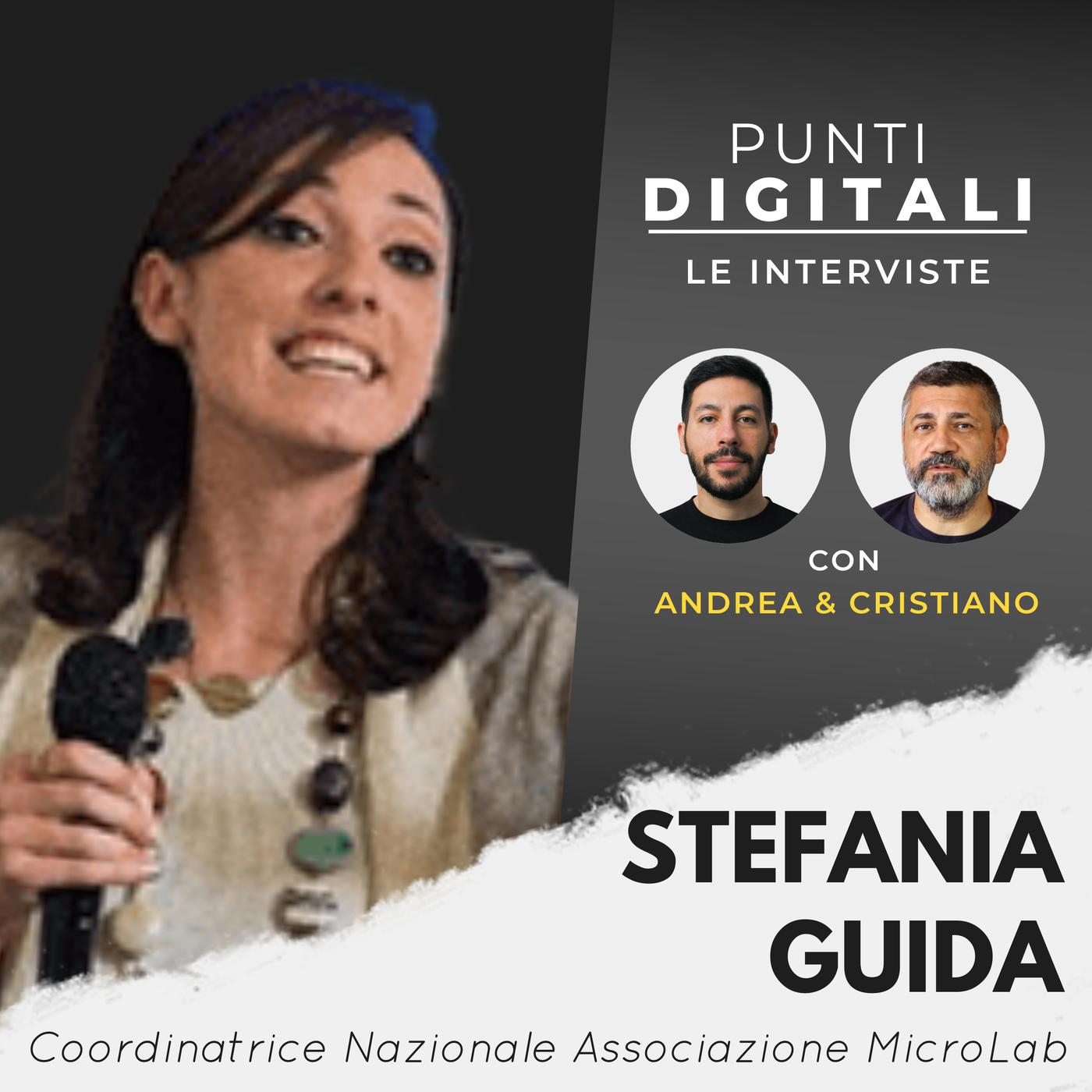 #191 - Dal Declino dei Negozi Tradizionali all'Ascesa della Pubblicità Intelligente: Tendenze e ...