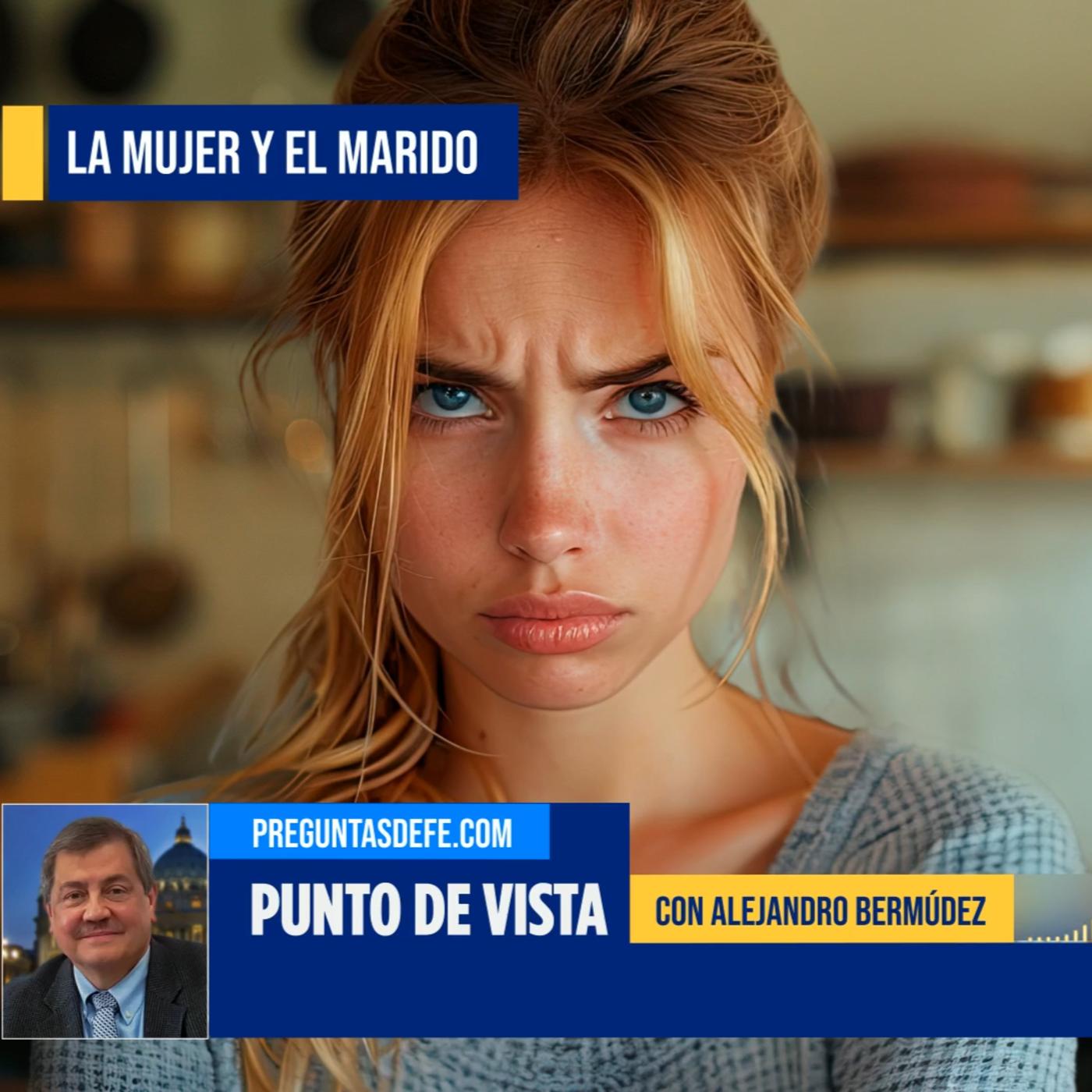 La Biblia en el tiempo - Punto de Vista con Alejandro Bermúdez (podcast ...
