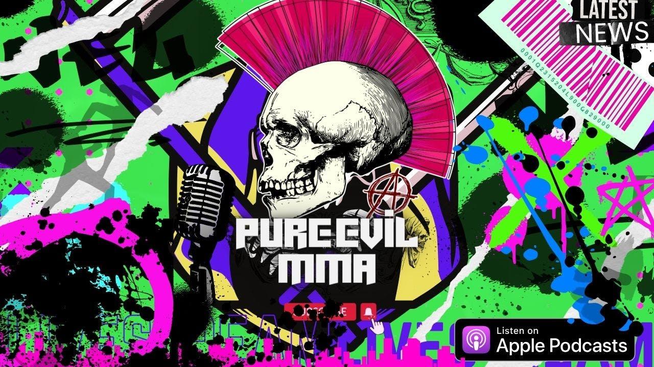 Uncensored: Why SHES TOPLESS at MMA Weigh Ins Will Make You Laugh ...