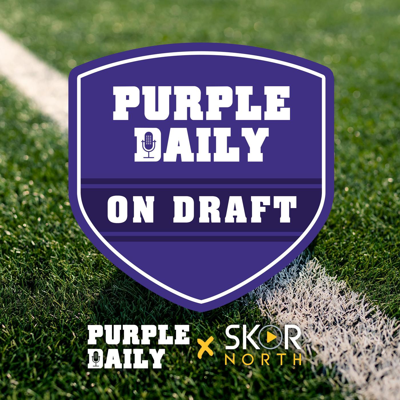 When will Minnesota Vikings turn to JJ McCarthy? - Purple Daily - A ...
