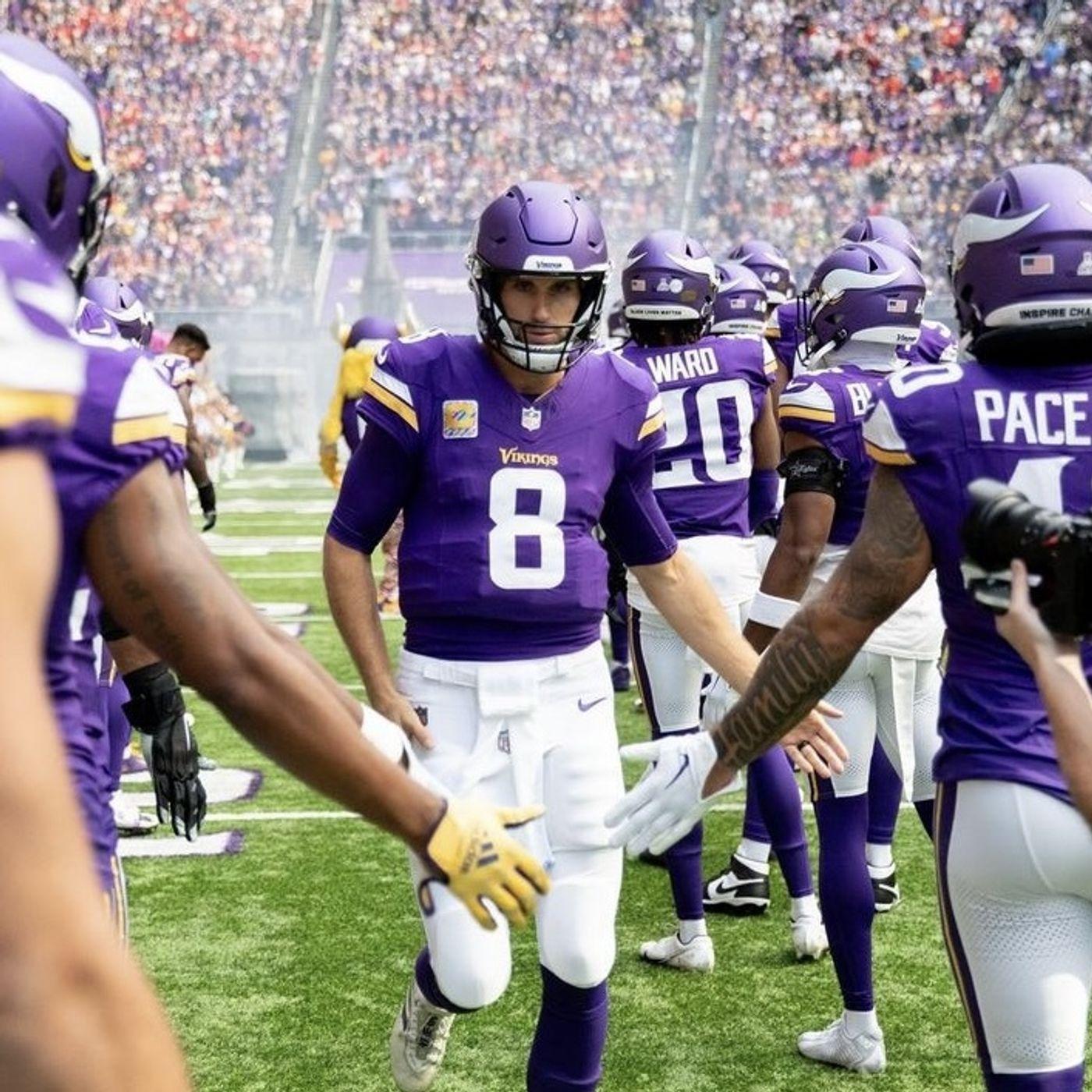 Purple People Eaters @ Denver Broncos 2023 - Purple People Eaters ...
