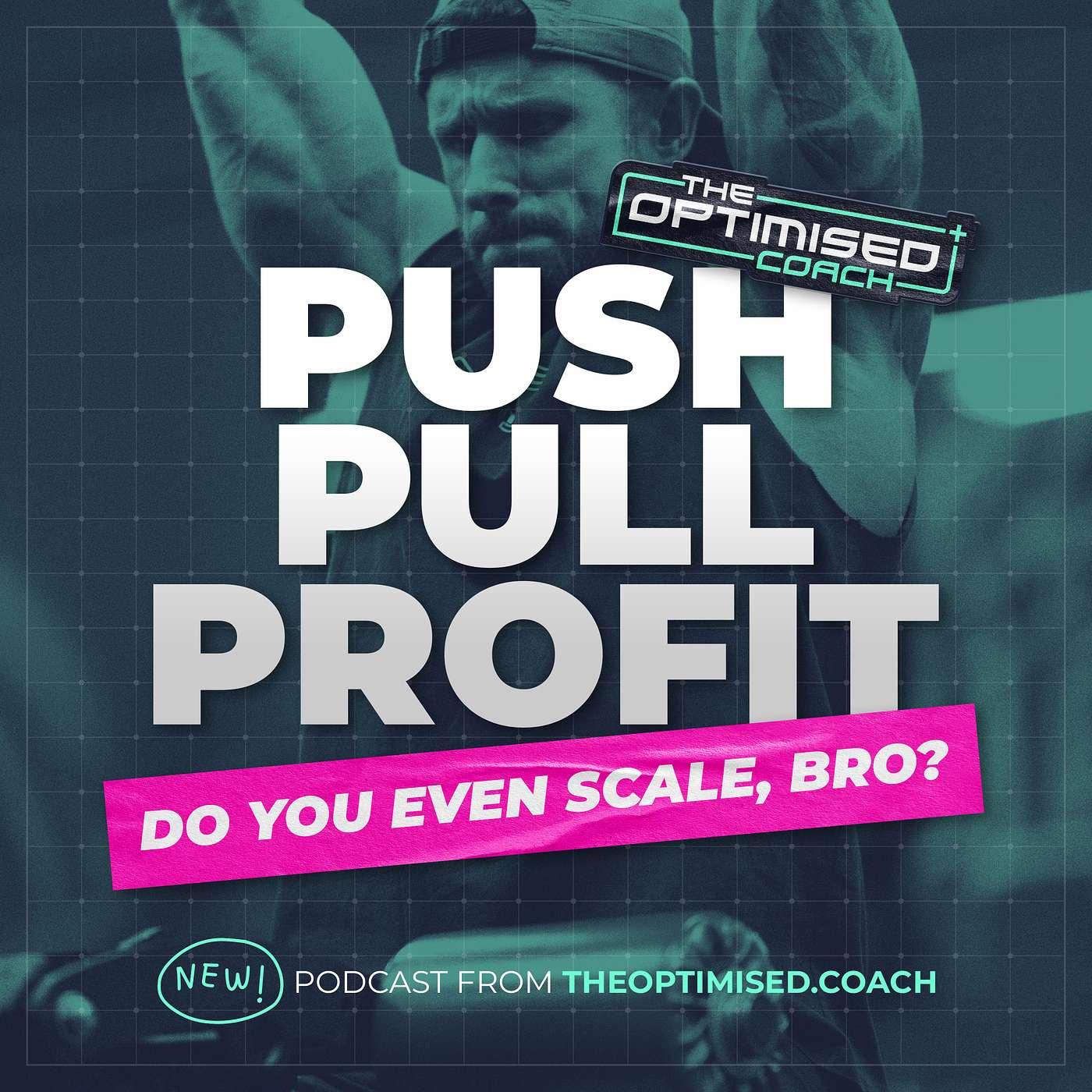 How to scale from £3,000 per month (Online Fitness Coaching) | Listen Notes