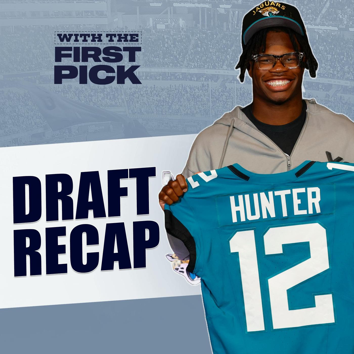 2025 NFL Draft Recap: Winners/Losers, Best/Worst Grades + Day 3 Recap ...