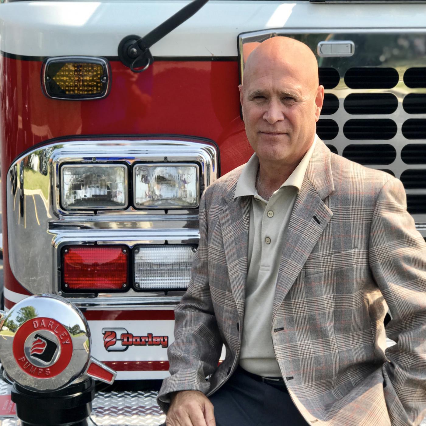 WSRS Episode 5 – Silo Edge of the Real World - Put the Wet Stuff on the ...