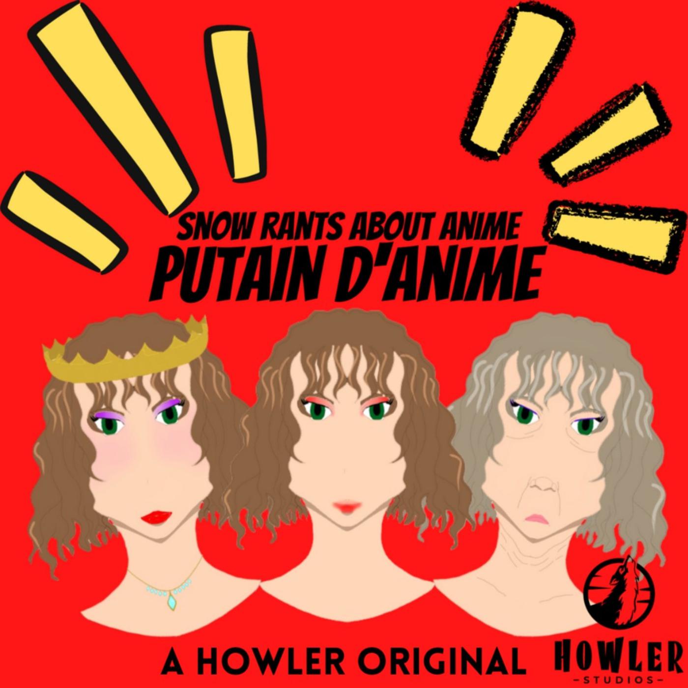 Ep 1 Ouran High School Host Club - Putain D'Anime (podcast) | Listen Notes