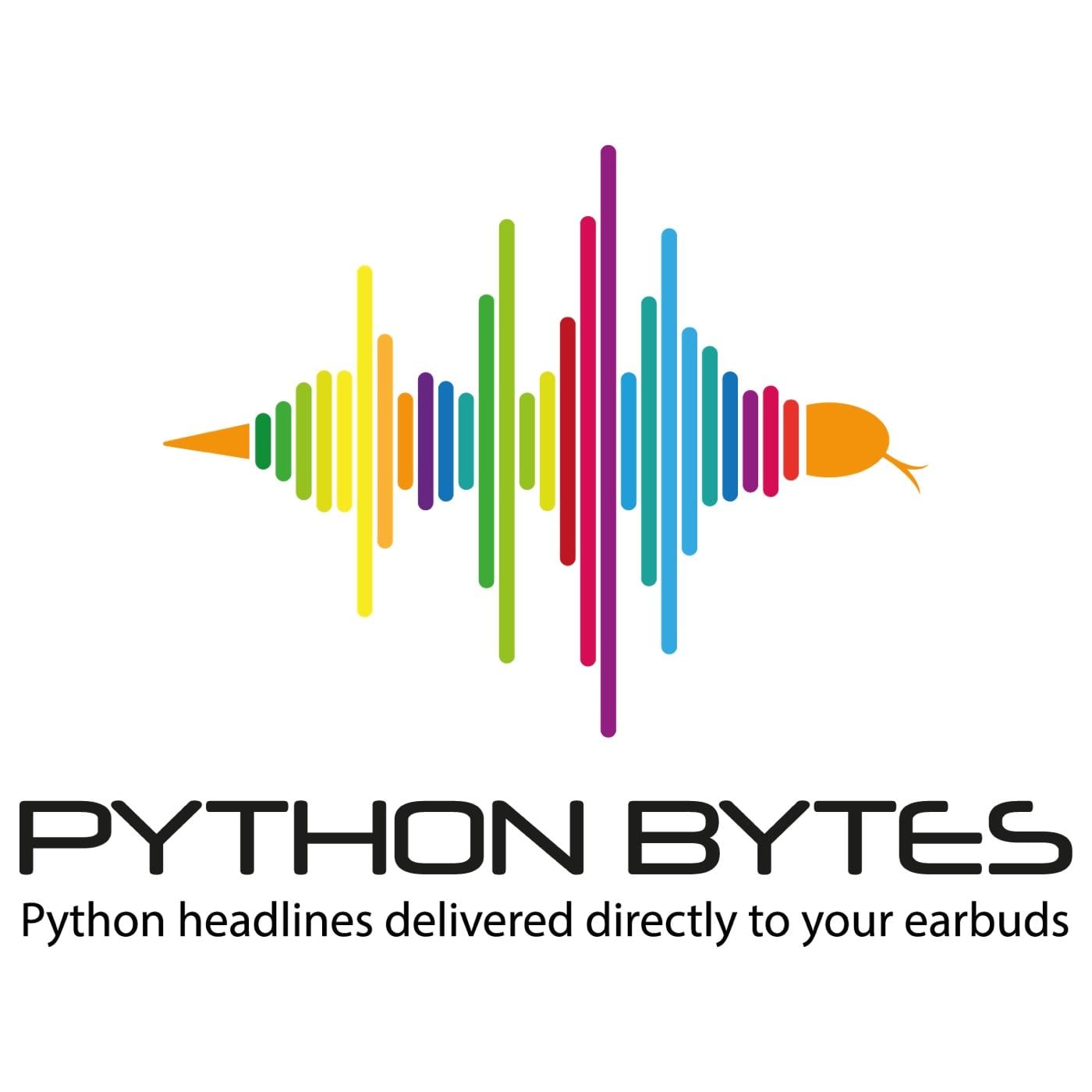 Python Bytes (podcast) - Michael Kennedy and Brian Okken | Listen Notes