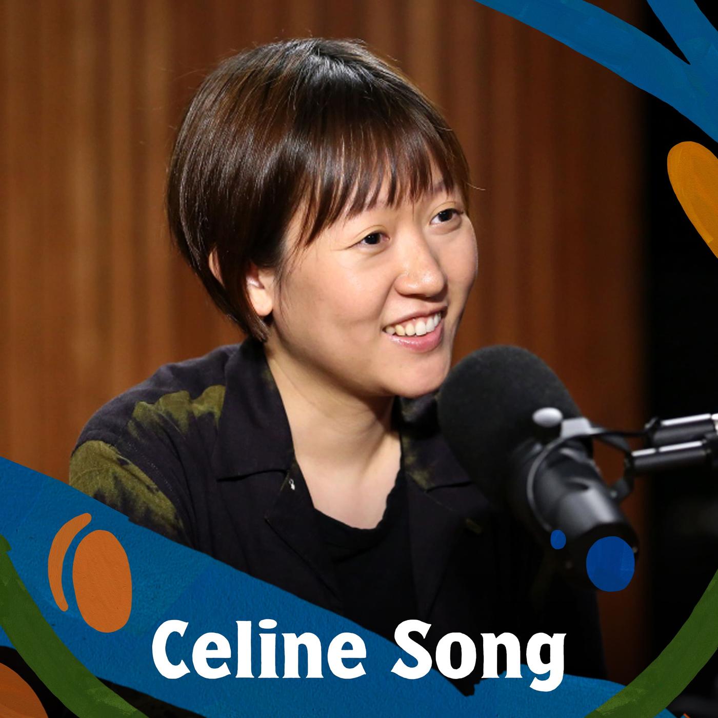 Celine Song: Past Lives, rejecting clichés in modern love stories, and writing a story inspired ...