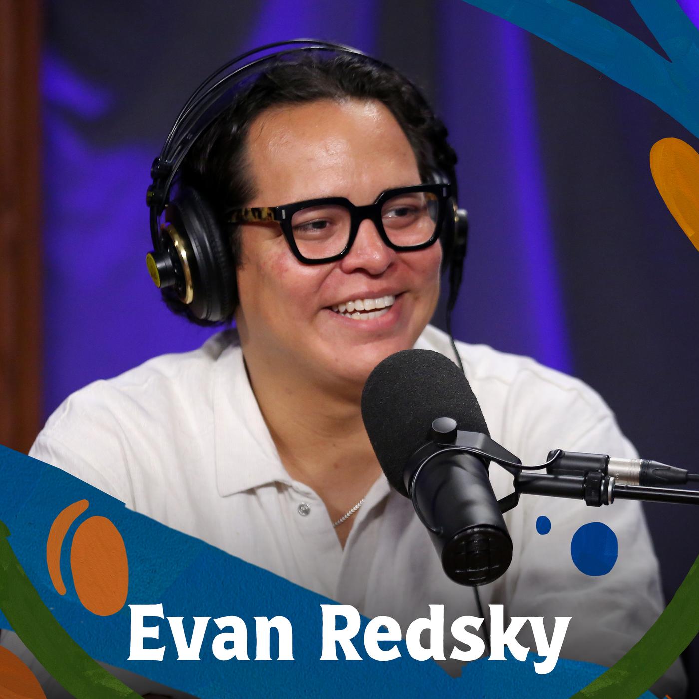 Q with Tom Power (podcast) - CBC | Listen Notes