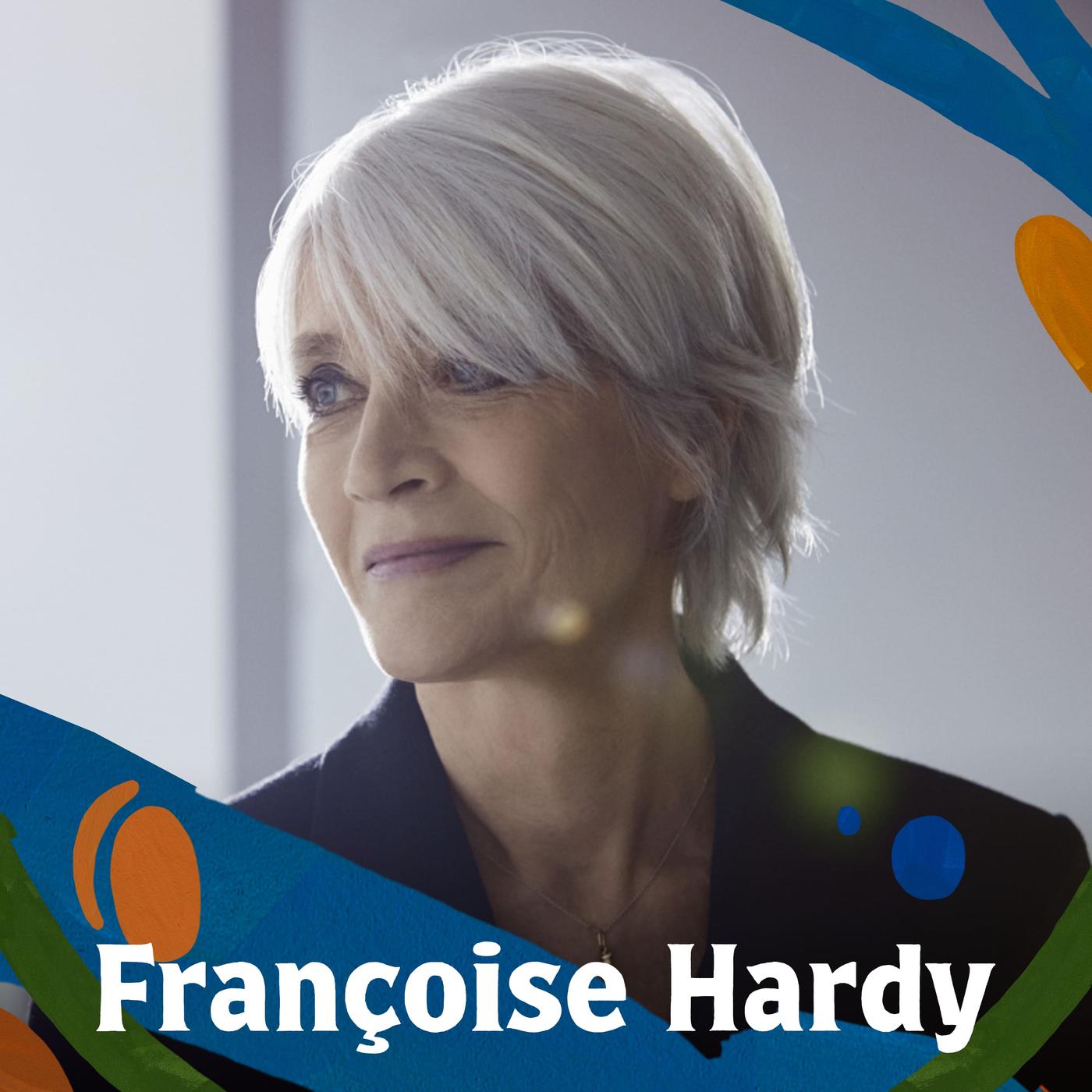 Remembering Françoise Hardy - Q with Tom Power (podcast) | Listen Notes