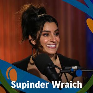 Supinder Wraich - 最佳 podcast 單集