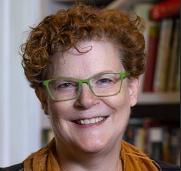 Pamela Toler, "The Dragon from Chicago" - Q&A (podcast) | Listen Notes