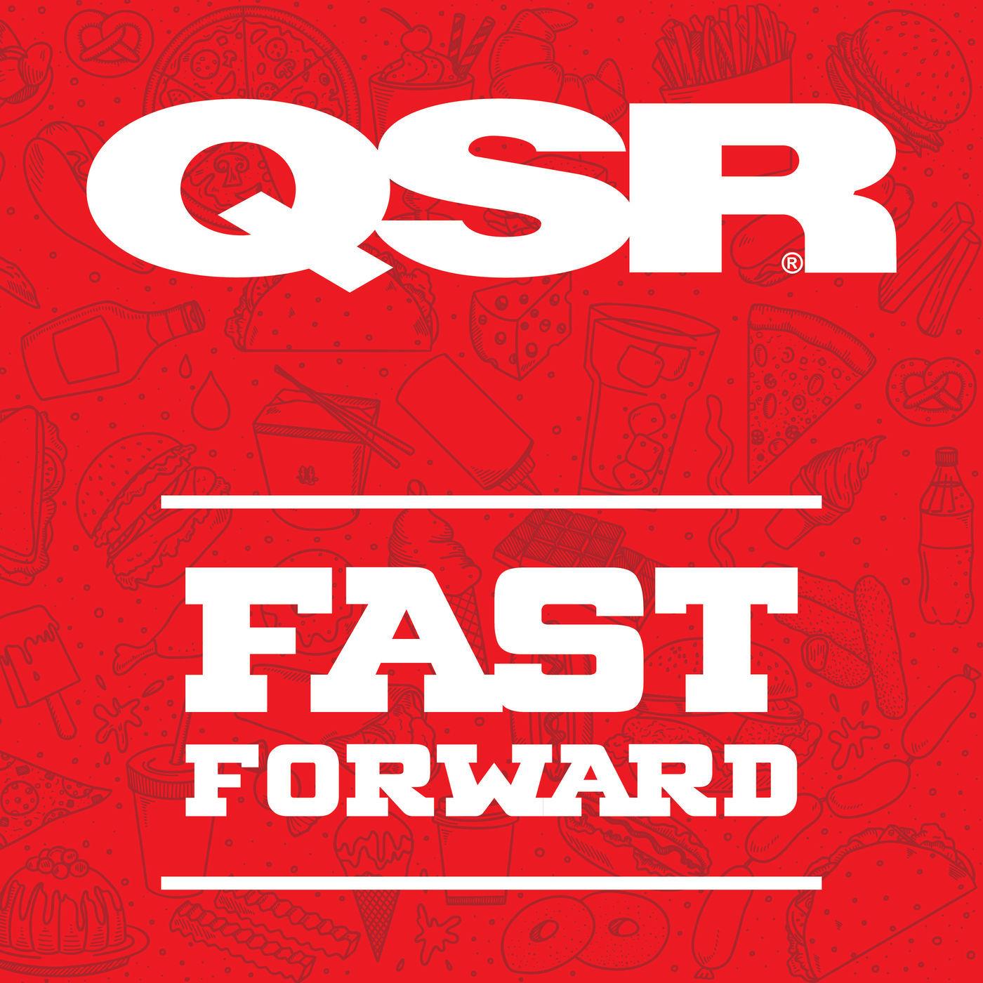 Qsr Magazine Logo