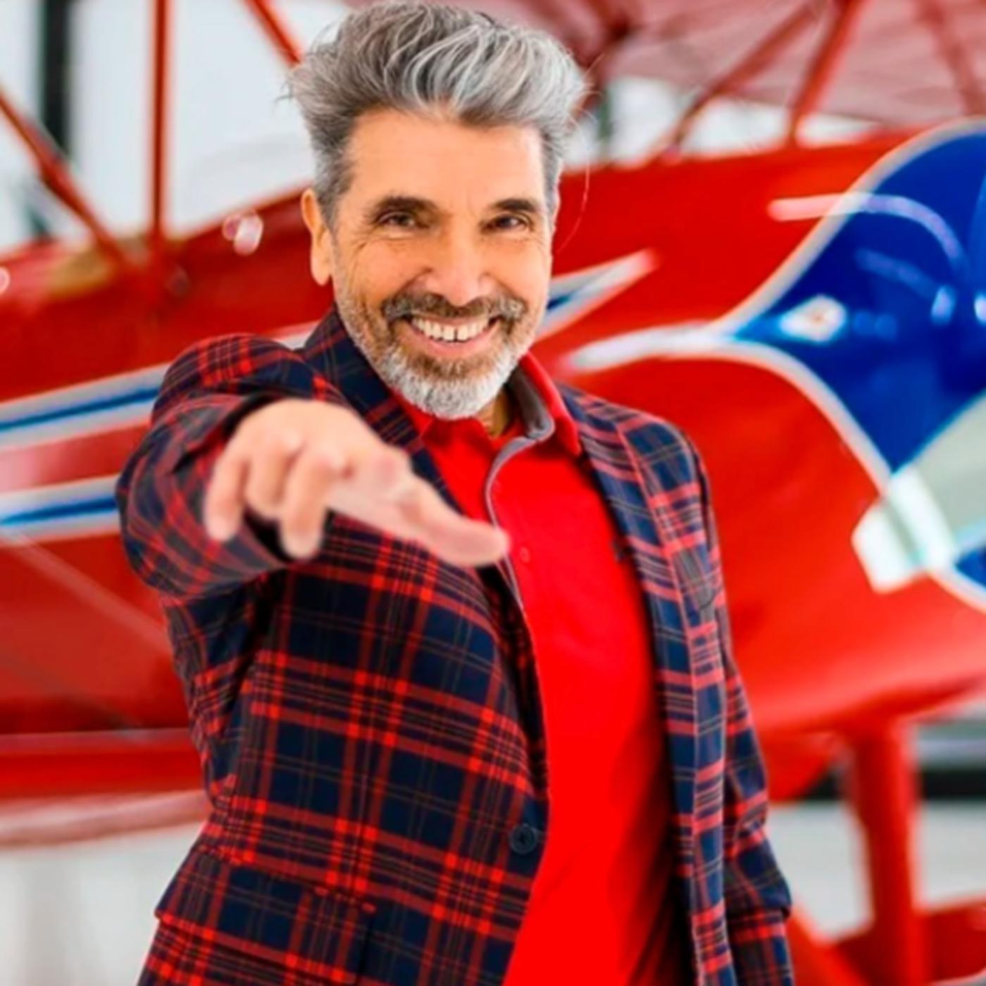 Ricky Muñoz y René Martínez cuentan la historiadle "Intocable" | Listen ...