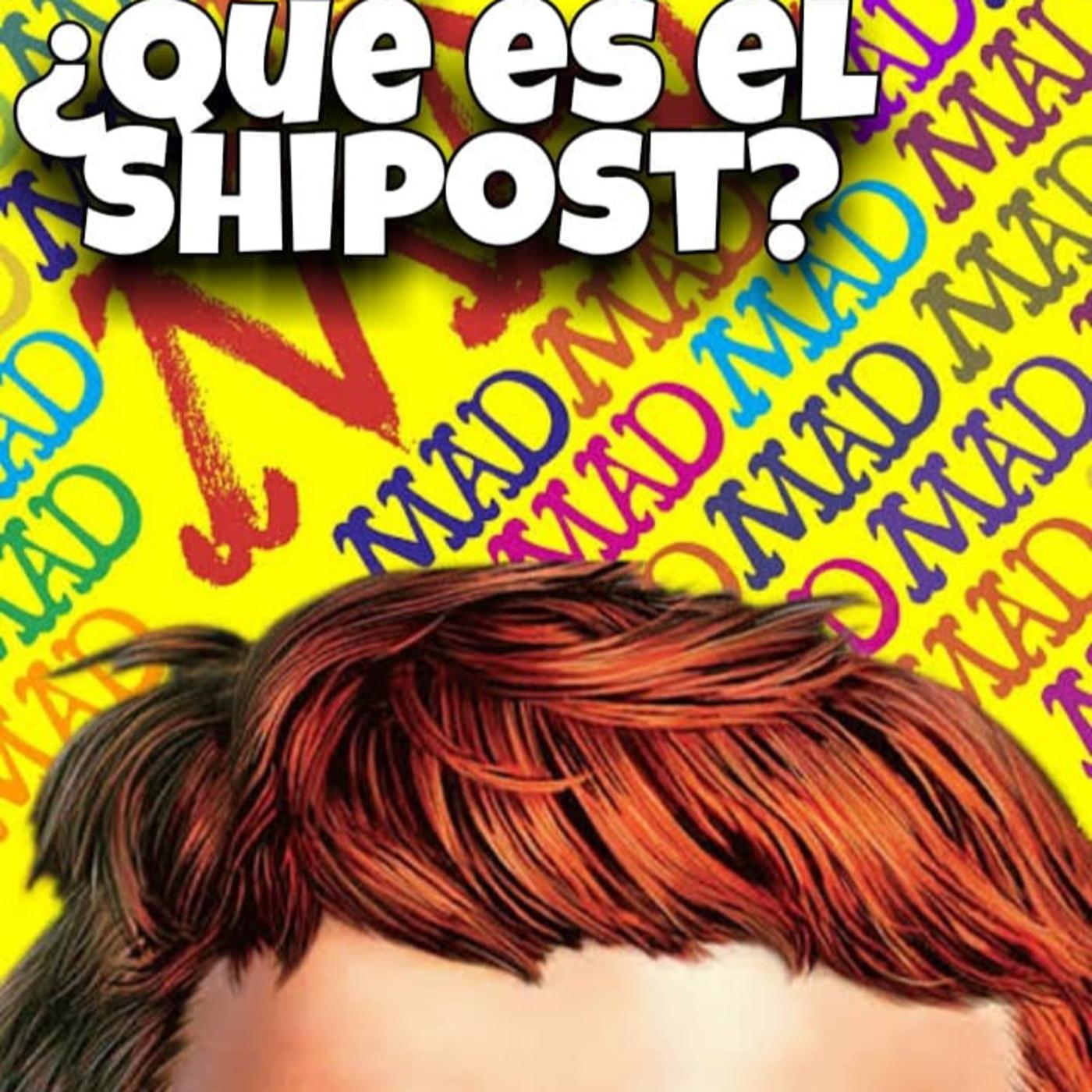 ¿Le sabes al Shipost? - Qué es el shipost? (pódcast) | Listen Notes