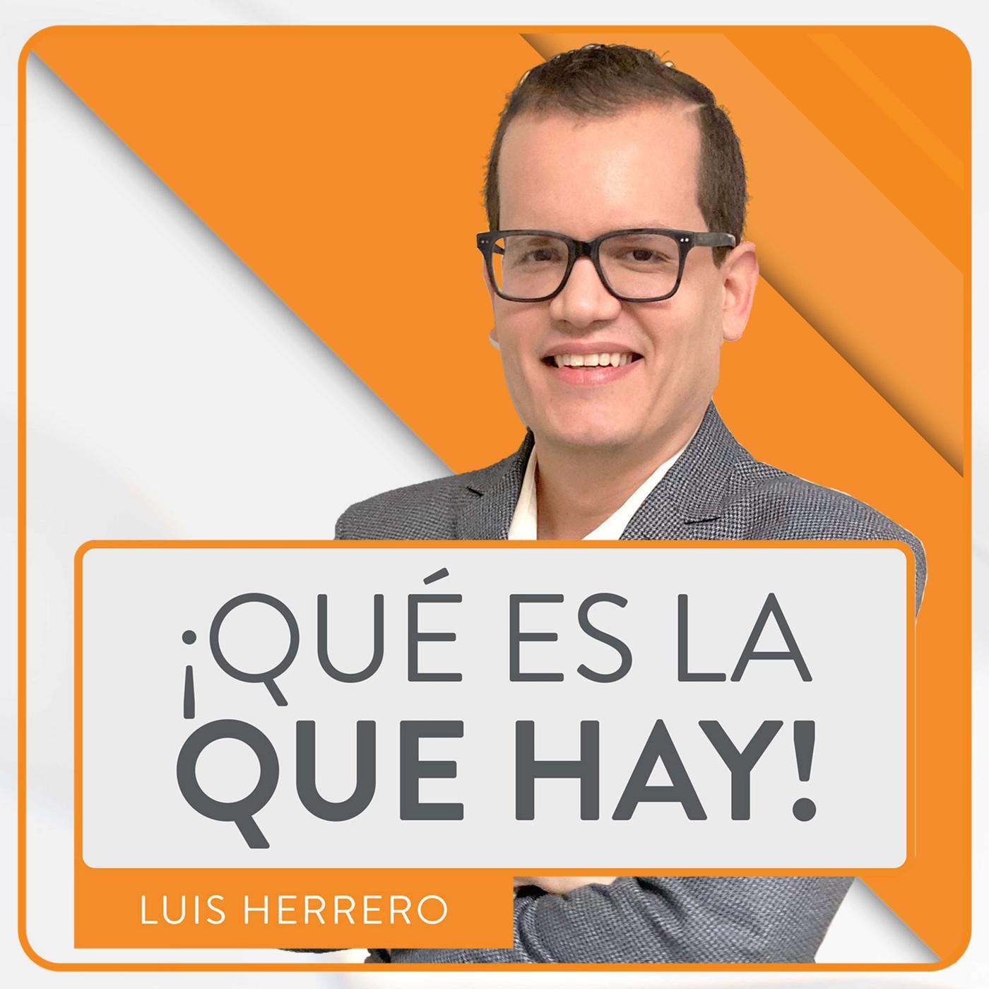 ¡Qué es la que hay! - Viernes, 3 de mayo de 2024 - ¡Qué es la que hay ...