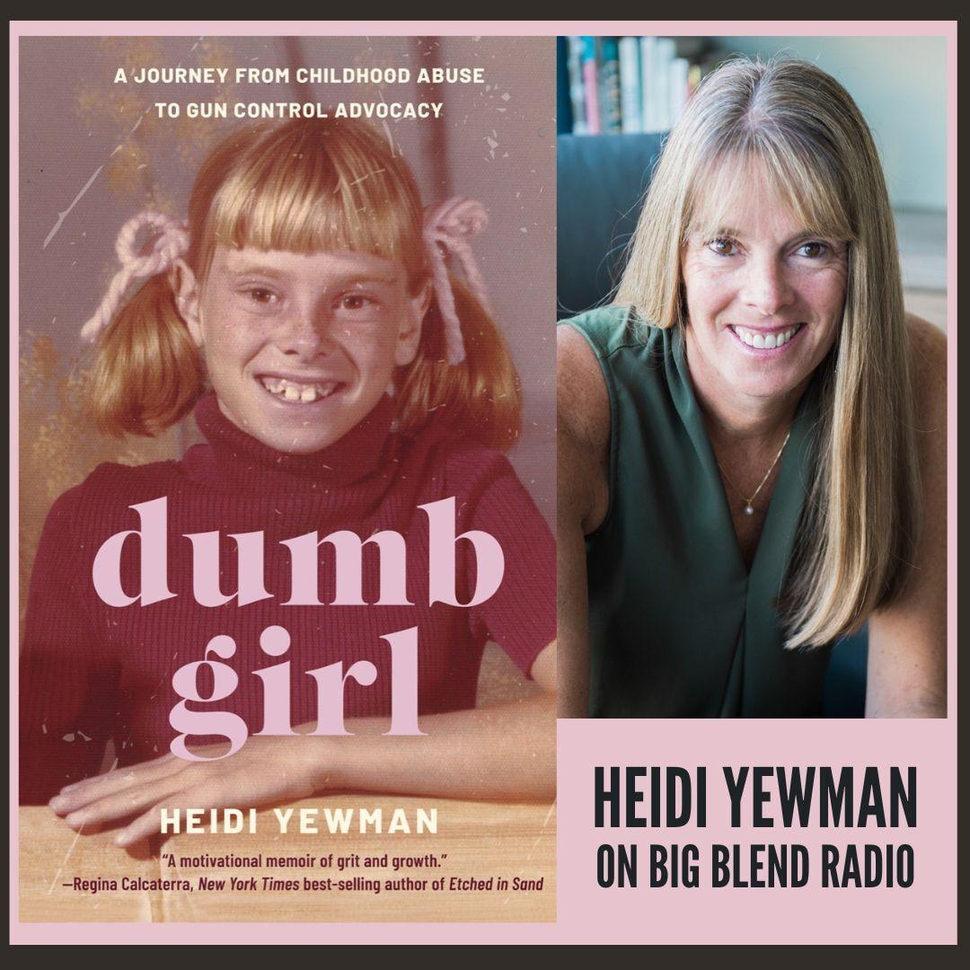 Author Aaron Arsenault - The Climate Diaries - Quality of Life Radio ...