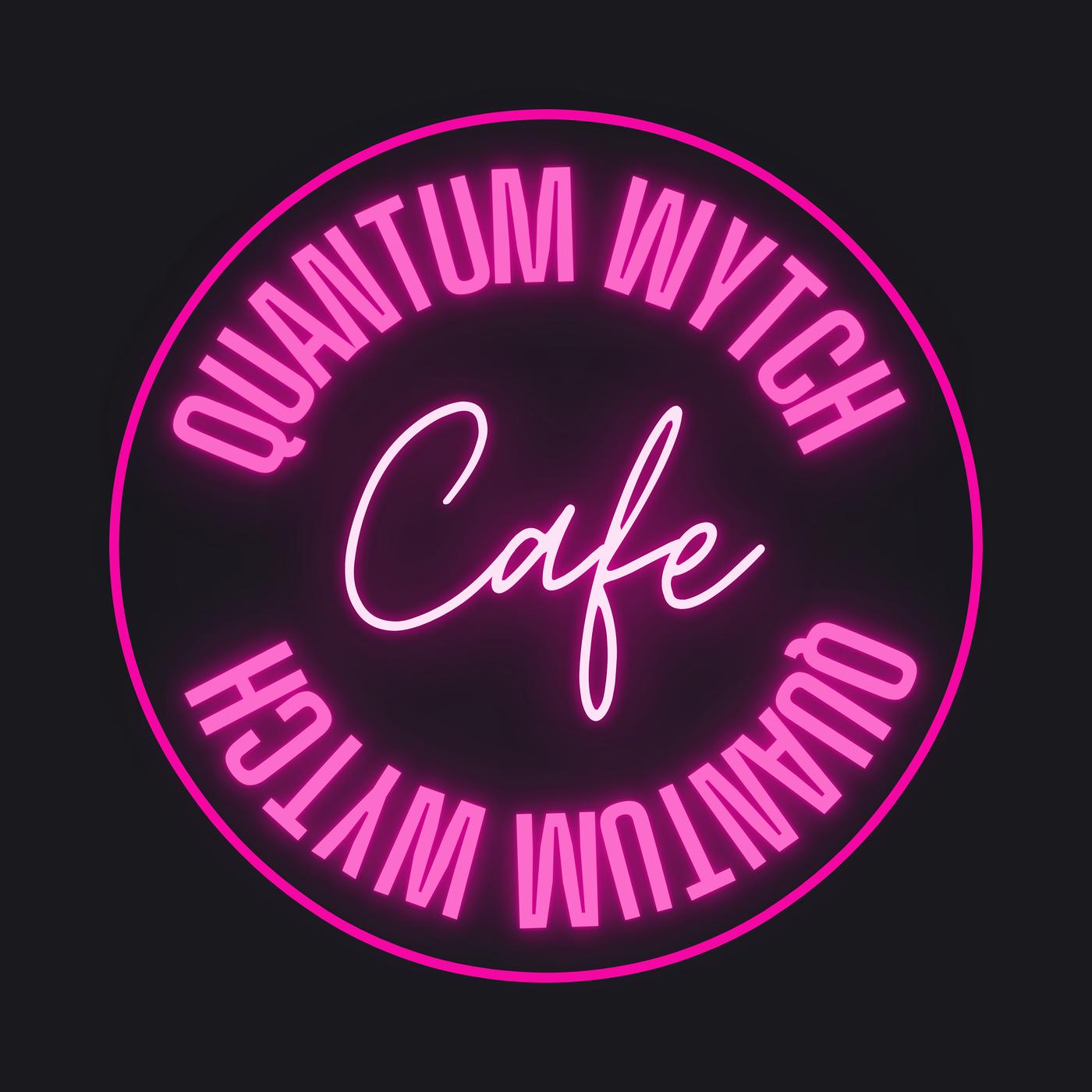 Episode 32 | UAP Book Club # 6 | Extraterrestrial - Quantum Wytch Cafe ...