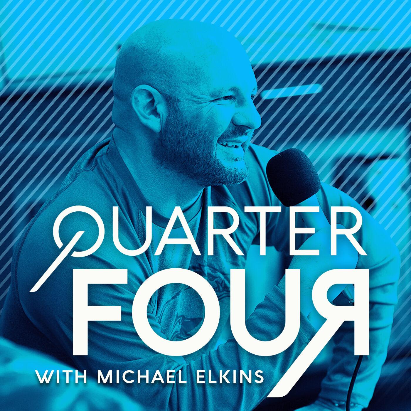 Episode 25: Jeff Darlington - ESPN NFL Television Reporter | Listen Notes