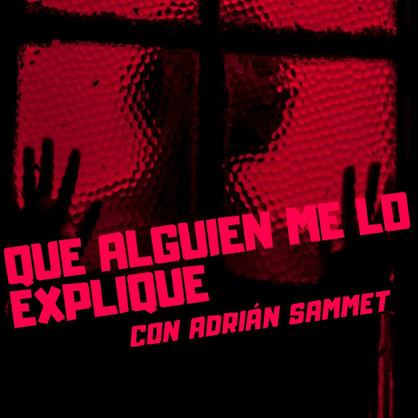 Capítulo 3- La casa de los espejos - ¡Que alguien me lo explique ...