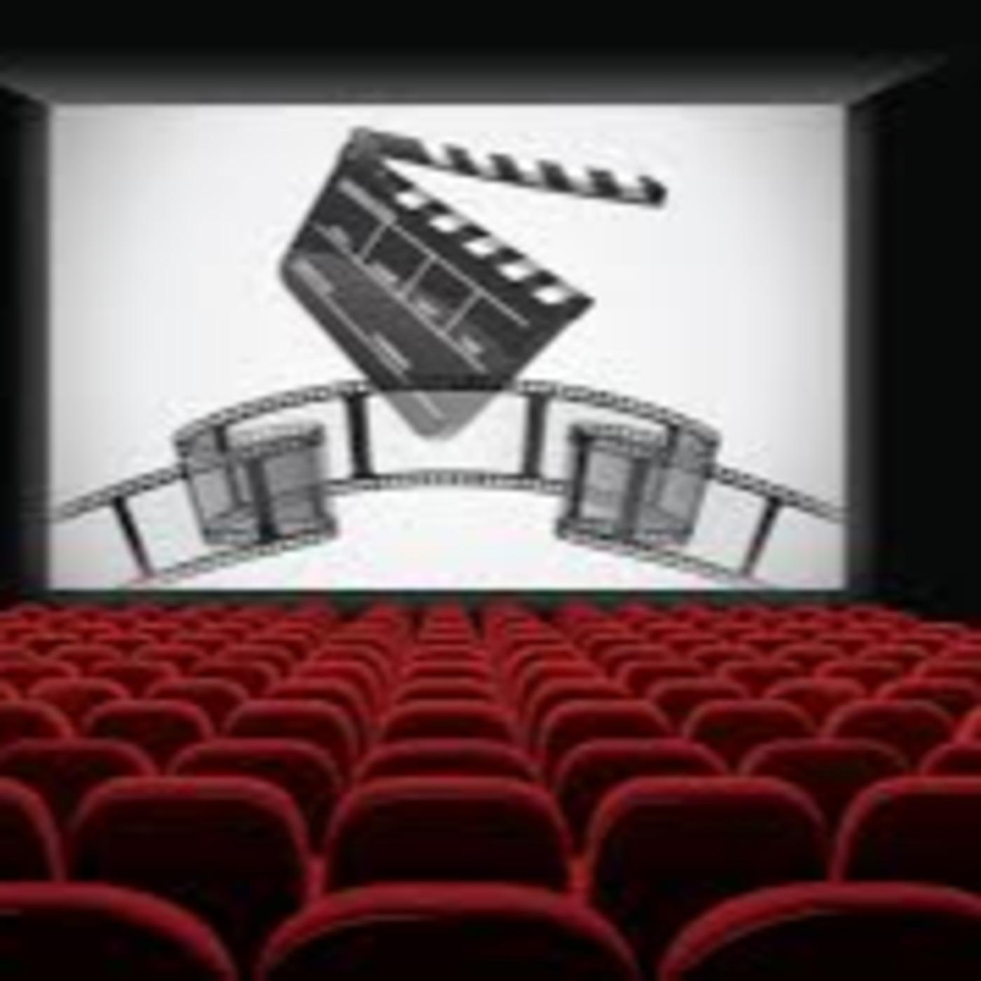 ¿Que es el cine? - ¿Qué es el cine? (pódcast) | Listen Notes