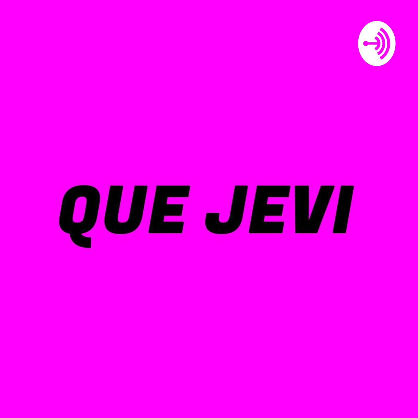 05 | El día que nos espiaron en este podcast 😱 - Que Jevi Podcast ...