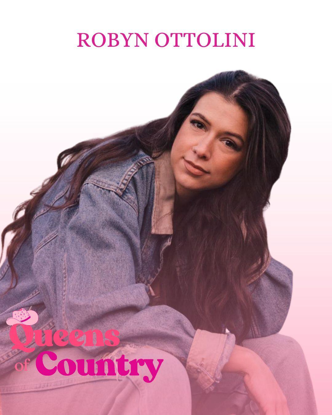 Queens of Country (podcast) - Queens of Country | Listen Notes