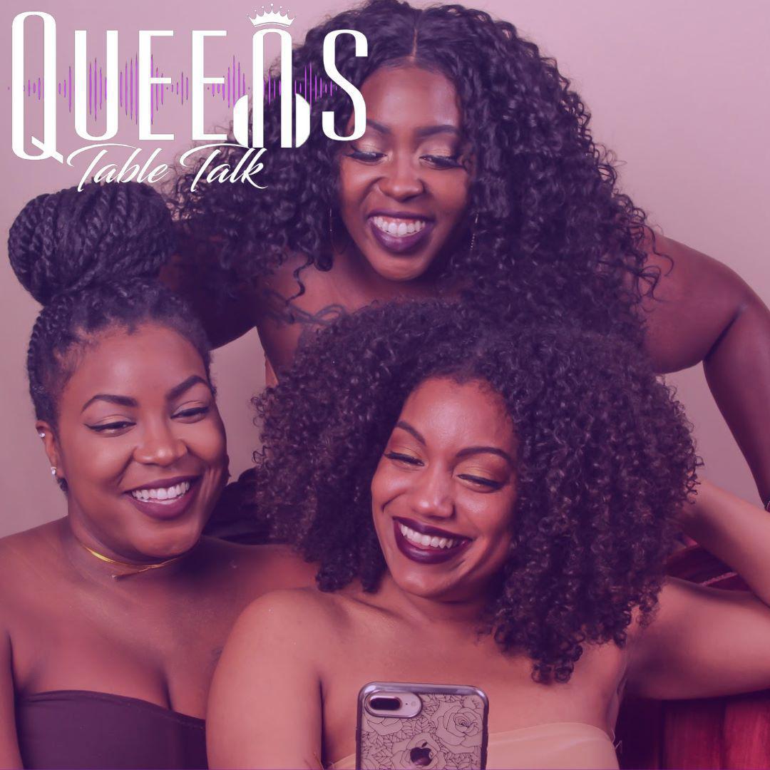 Mo Knows Best - What About Your Friends? - Queens Table Talk (podcast ...