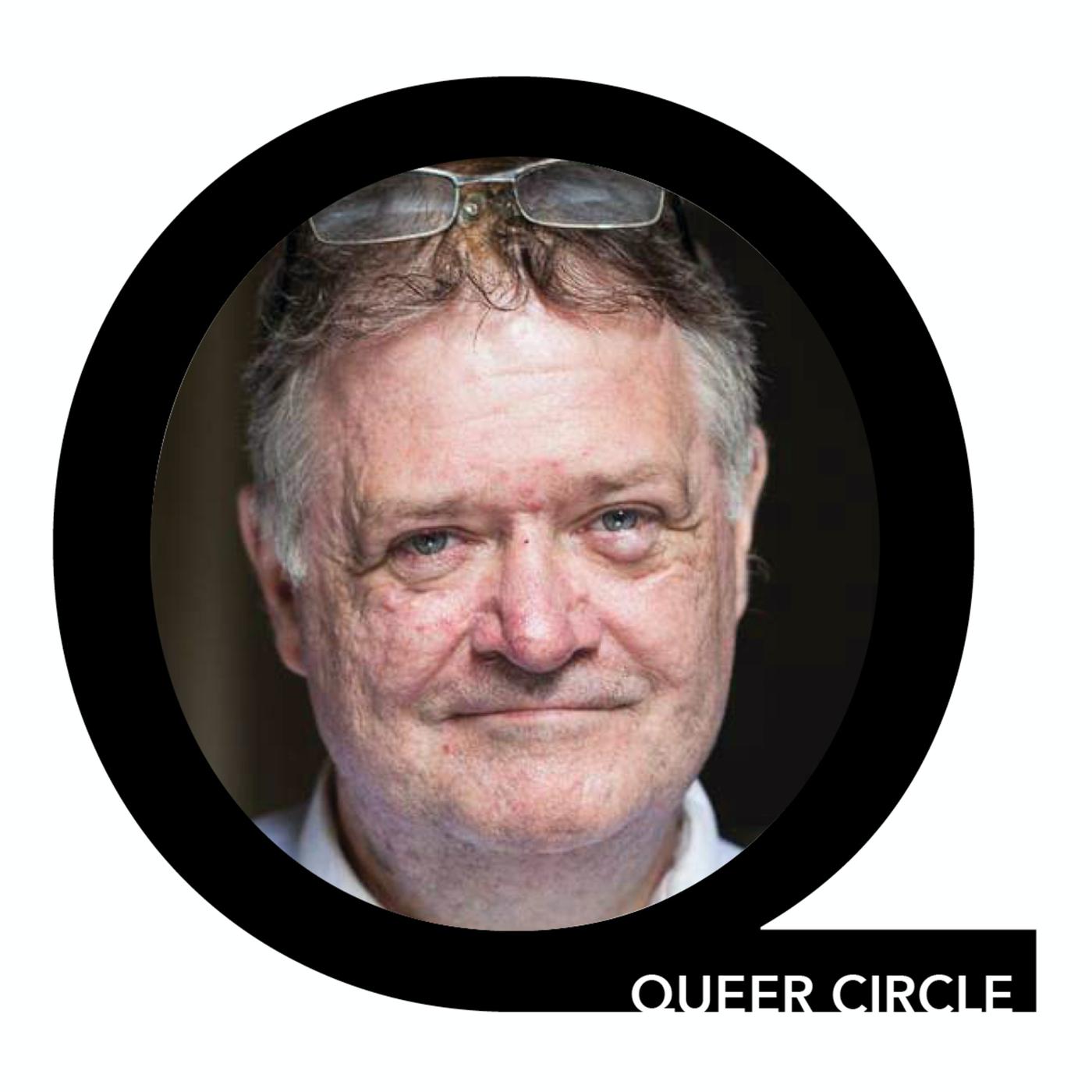 S2E6: The Angels are on Our Side with Reverend Dr. David William Parry ...