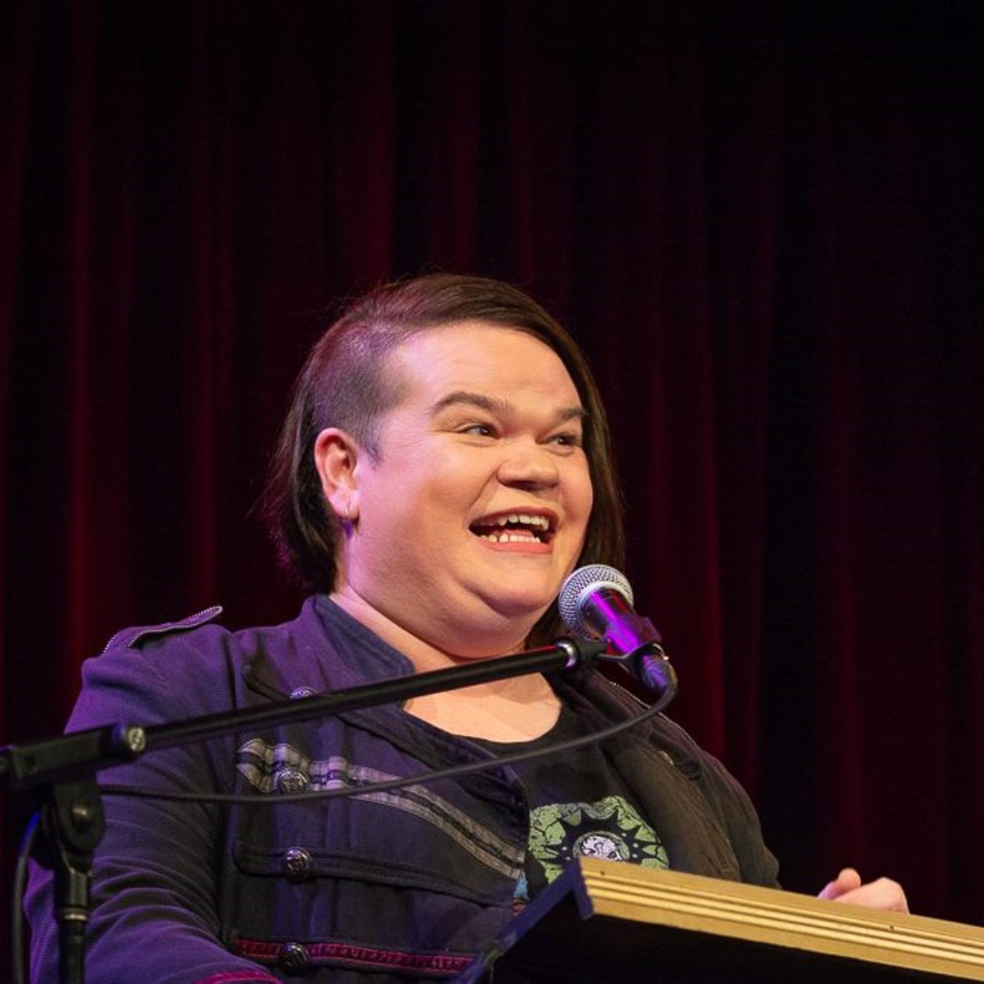 80 Jordan Raskopoulos: If I Could Turn Back Time - Queerstories ...