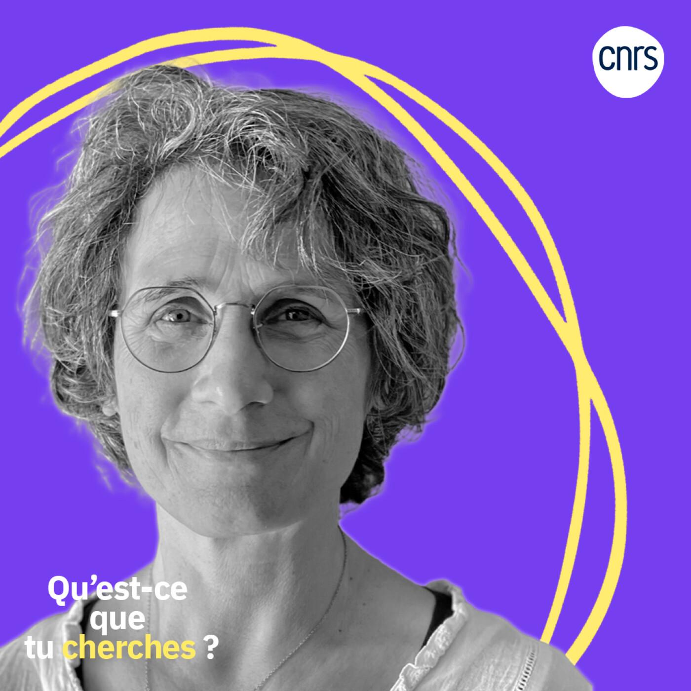 L’adaptation des micro-organismes à la loupe | Delphine Legrand (CNRS ...