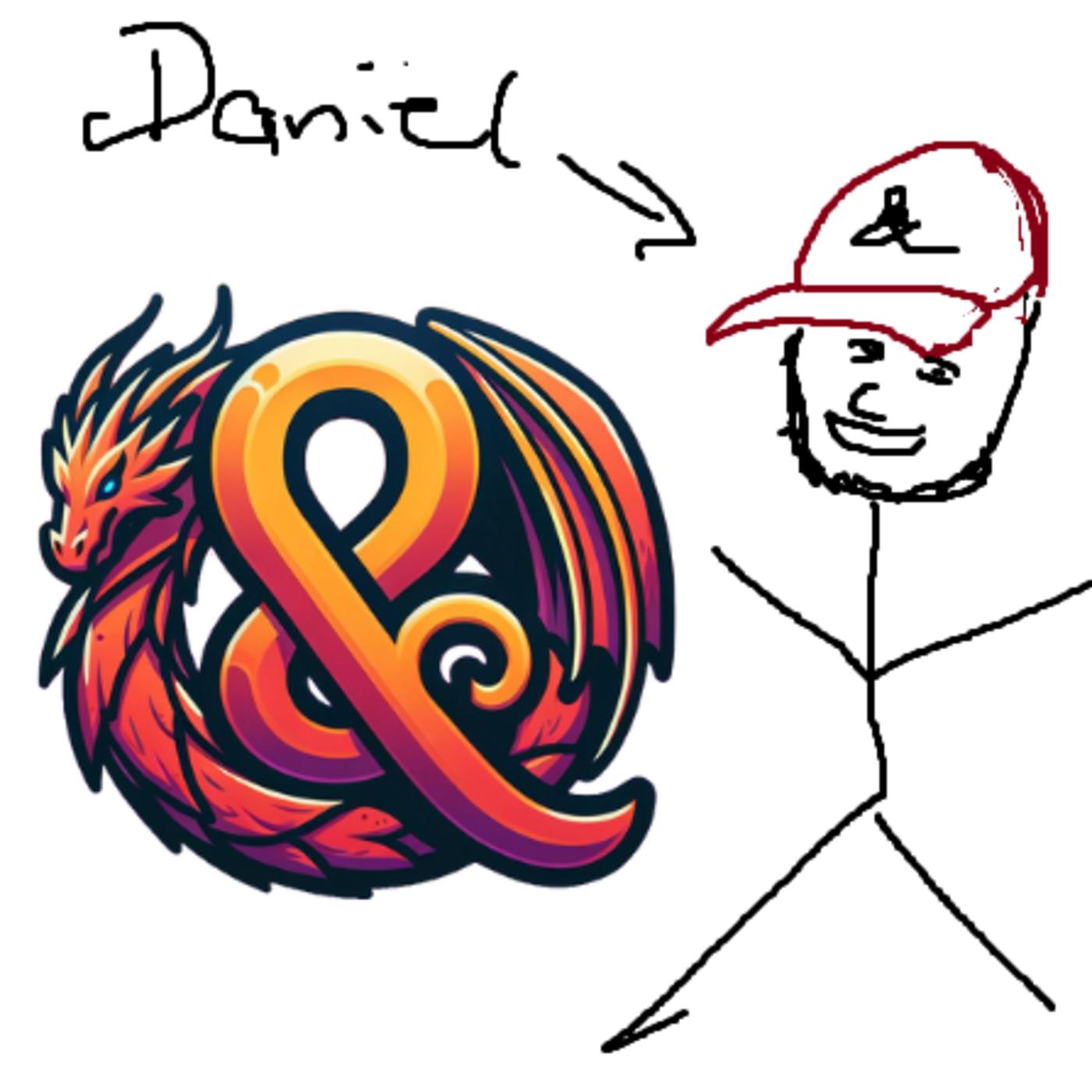 Q&Q S04 E13 - wie man SL Hinweise ignoriert - Questen & Quatschen - DnD ...