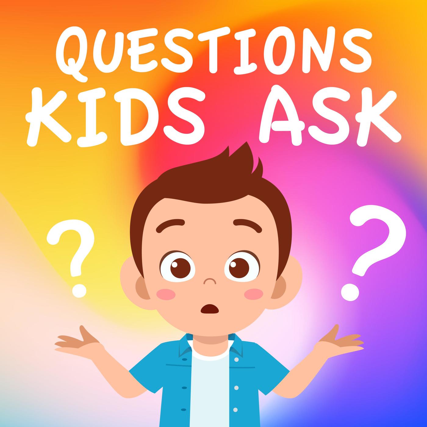What Are Plants Made Of? - Questions Kids Ask (podcast) | Listen Notes