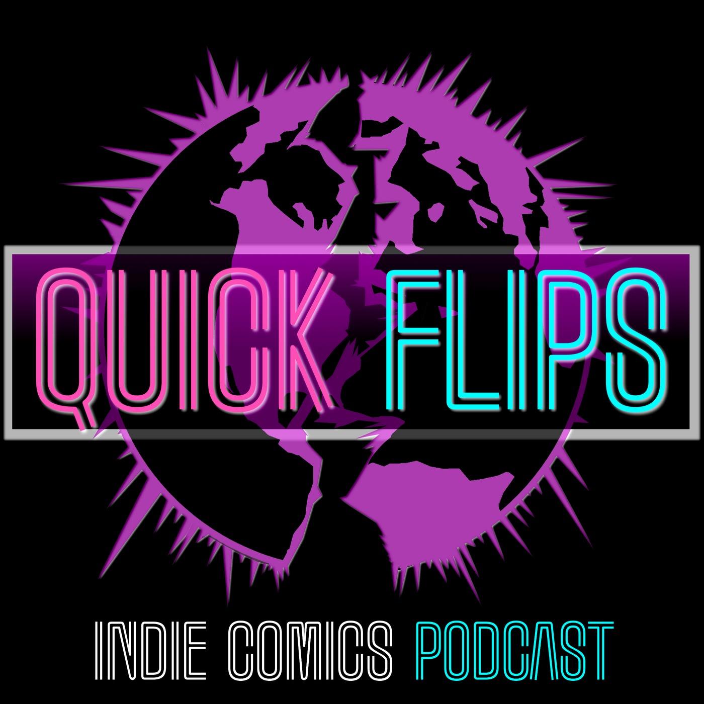 MURDER FALCON, BLACKBIRD, DEAD RABBIT - 11-07-2018 - Quick Flips ...