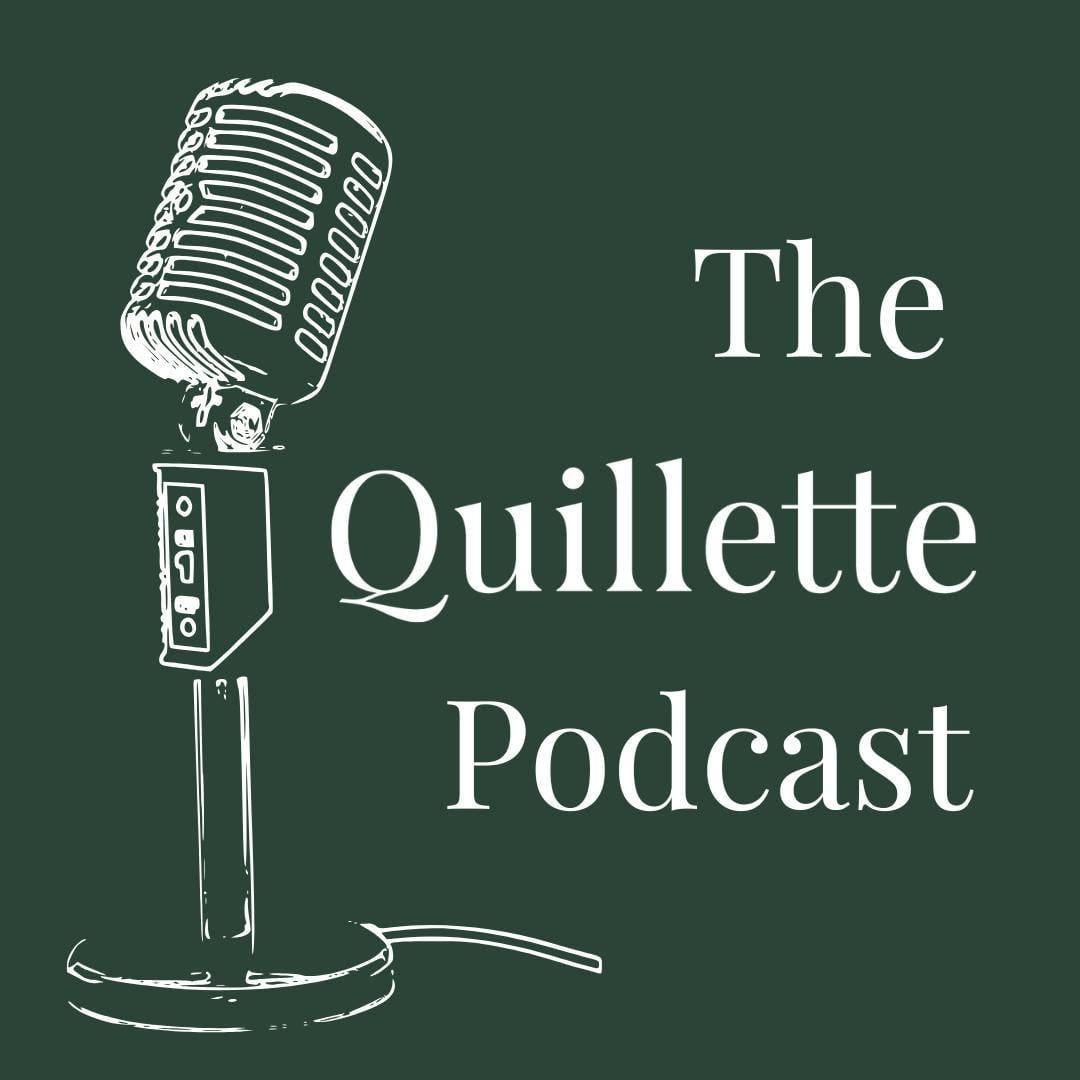 Quillette Podcast - Quillette | Listen Notes