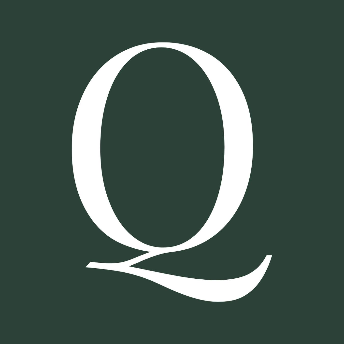 Quillette Podcast - Quillette | Listen Notes