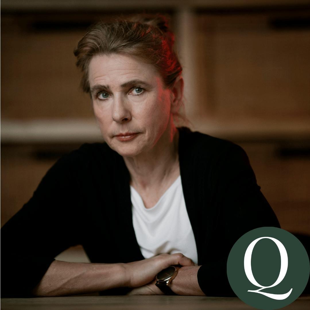 Quillette Podcast - Quillette | Listen Notes