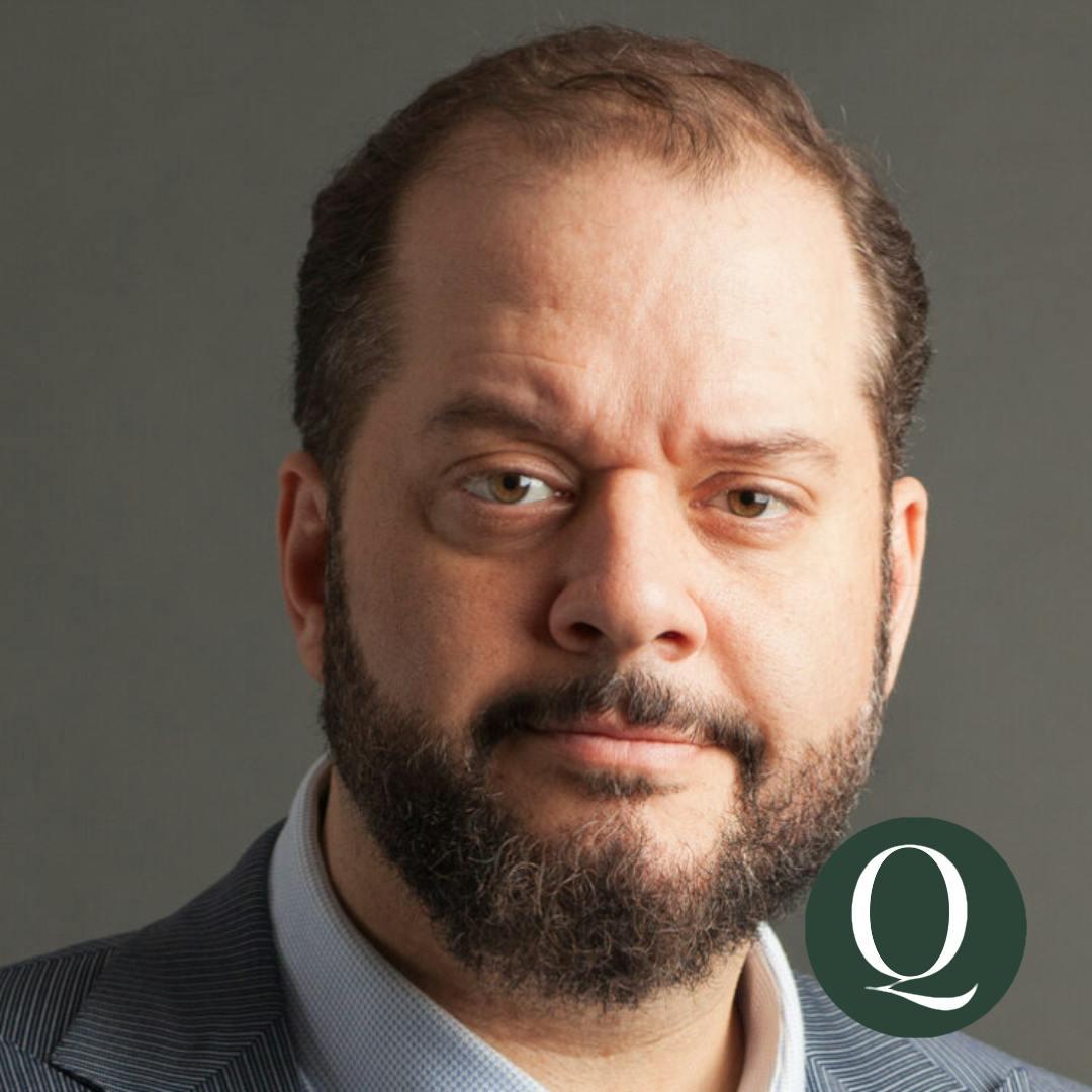 Quillette Podcast - Quillette | Listen Notes