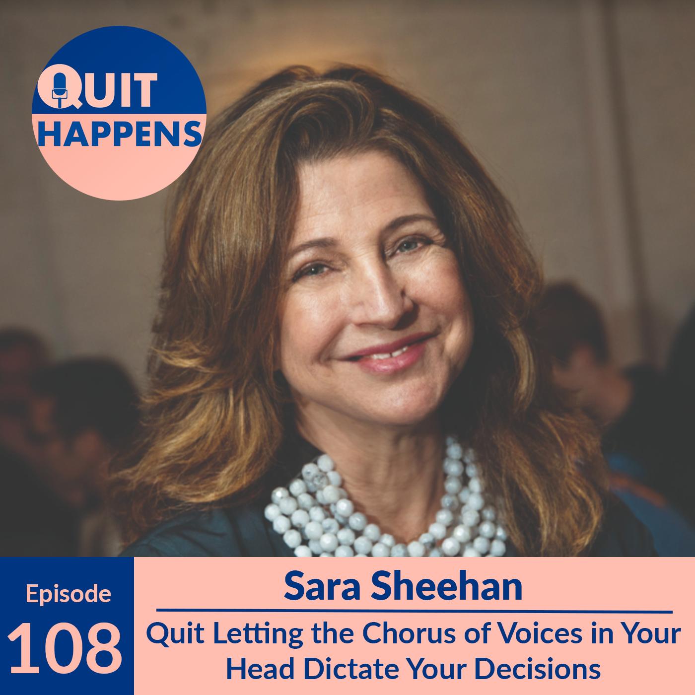 Quitters Never Win? Nonsense! Lynn Marie Debunks The Most Unhelpful ...