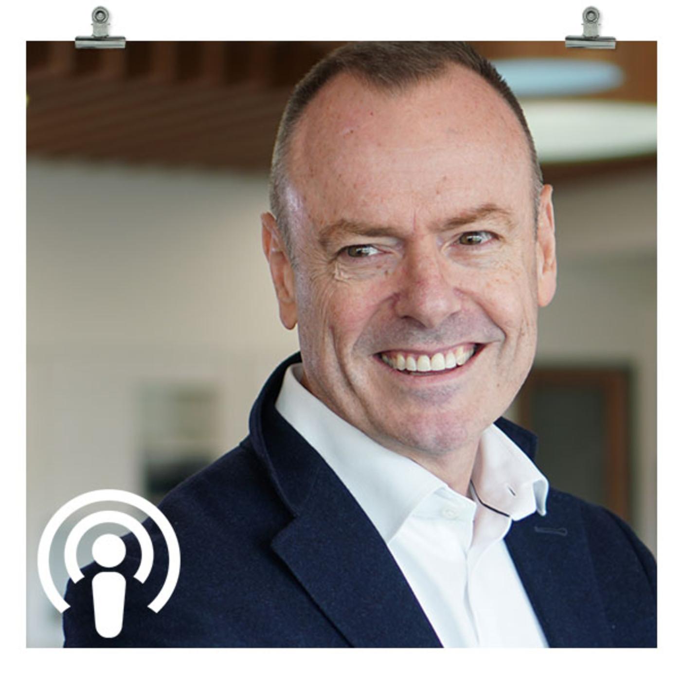 QUT ExecInsights - Margaret Sheil on leading the 21st century ...