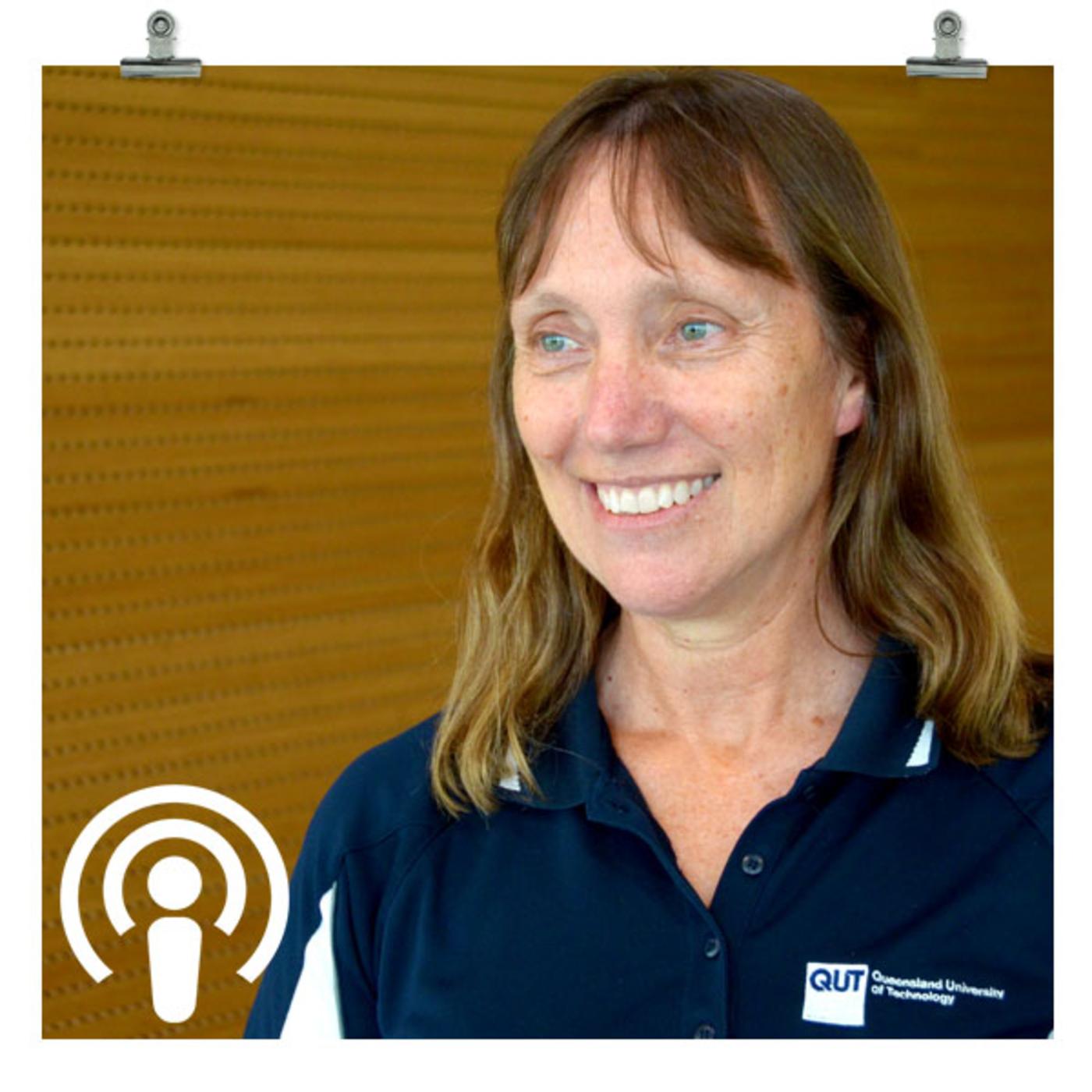 QUT ExecInsights - Margaret Sheil on leading the 21st century ...