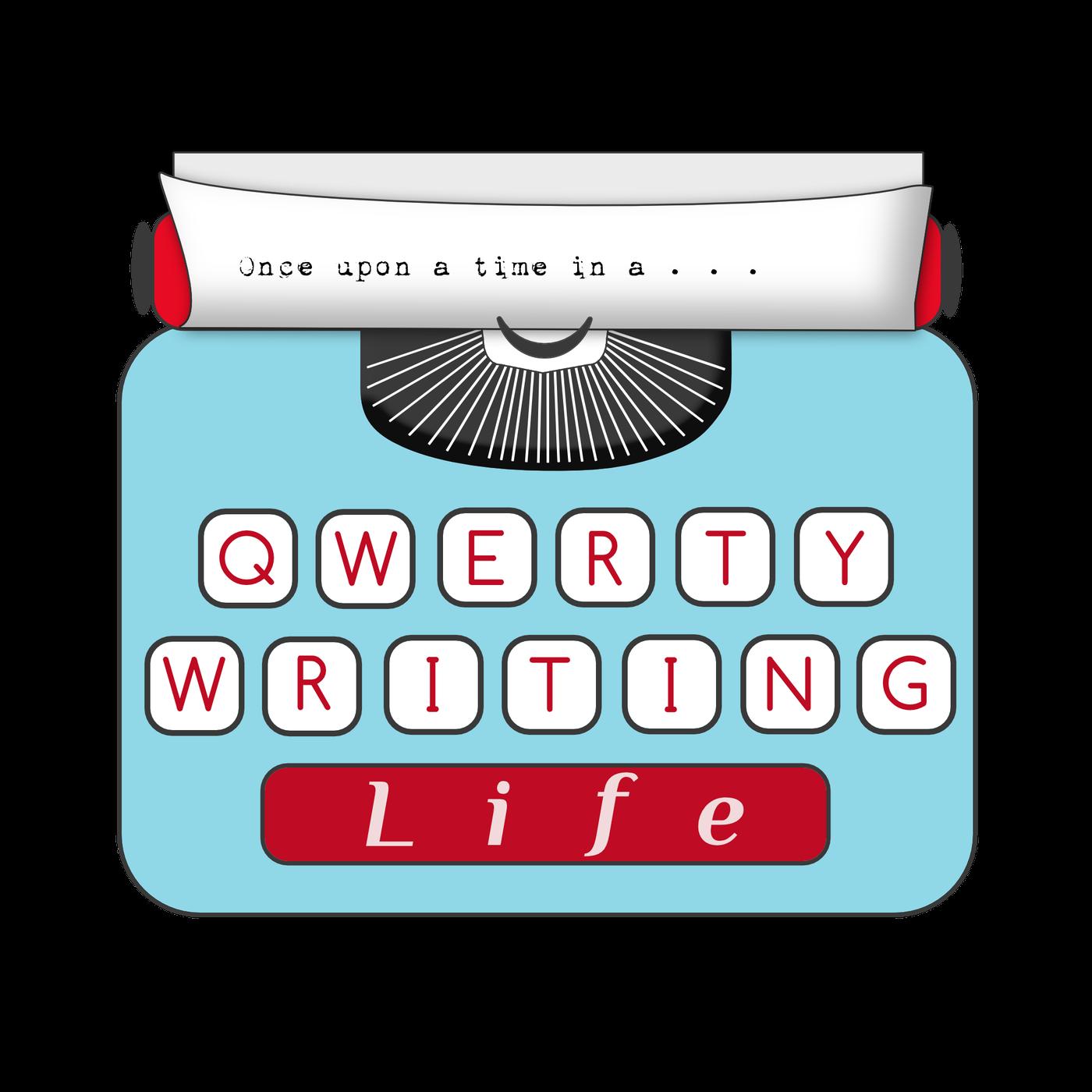 When Your Pivot Needs to Pivot - QWERTY Writing Life Podcast | Listen Notes