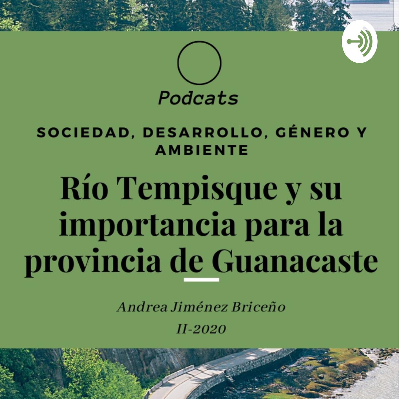 Río Tempisque y su importancia para la provincia de Guanacaste | Listen ...