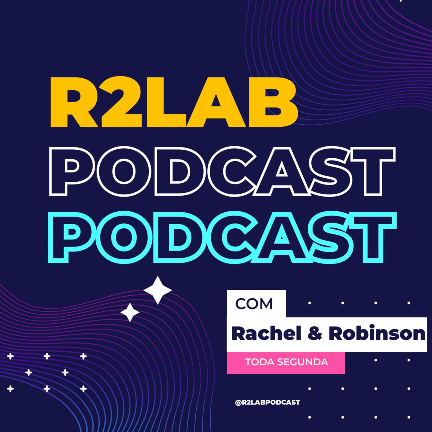 #01 - Perfil do empreendedor - R2 Lab (podcast) | Listen Notes