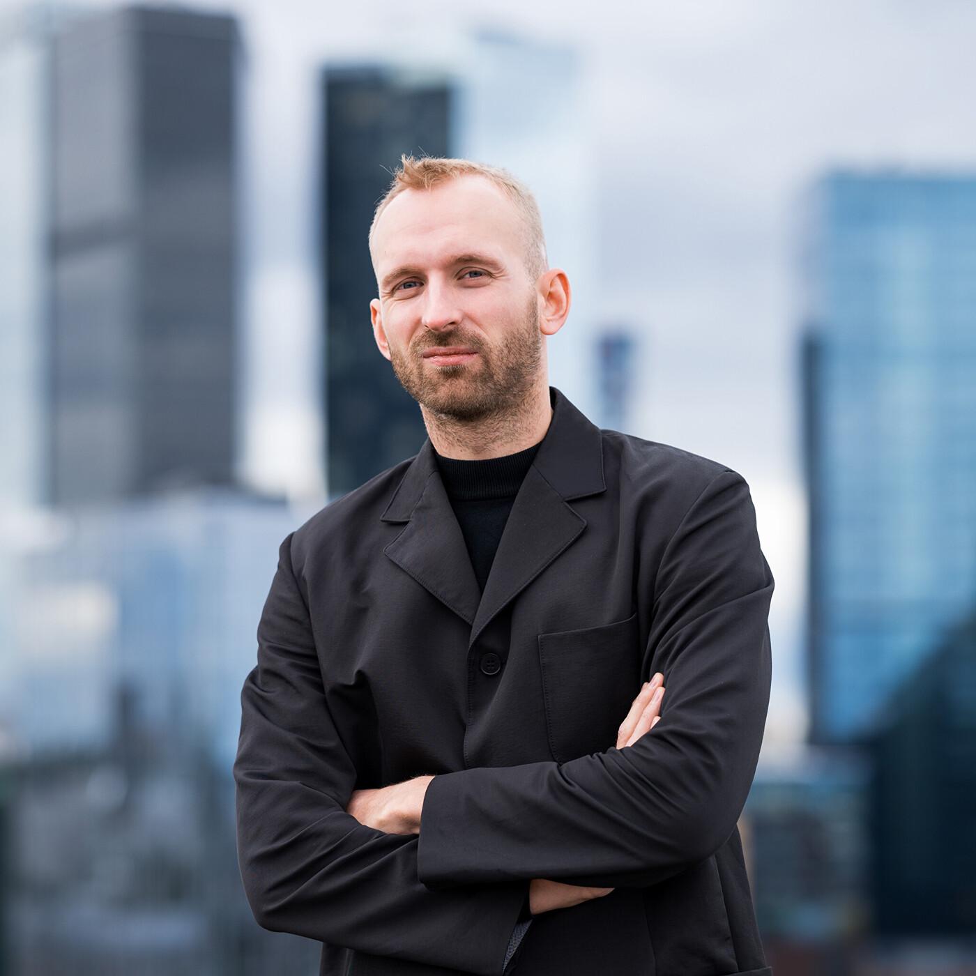 R2 Pulss.Külas on Piret Mägi Eesti Disainerite Liidust ja Onehe ...