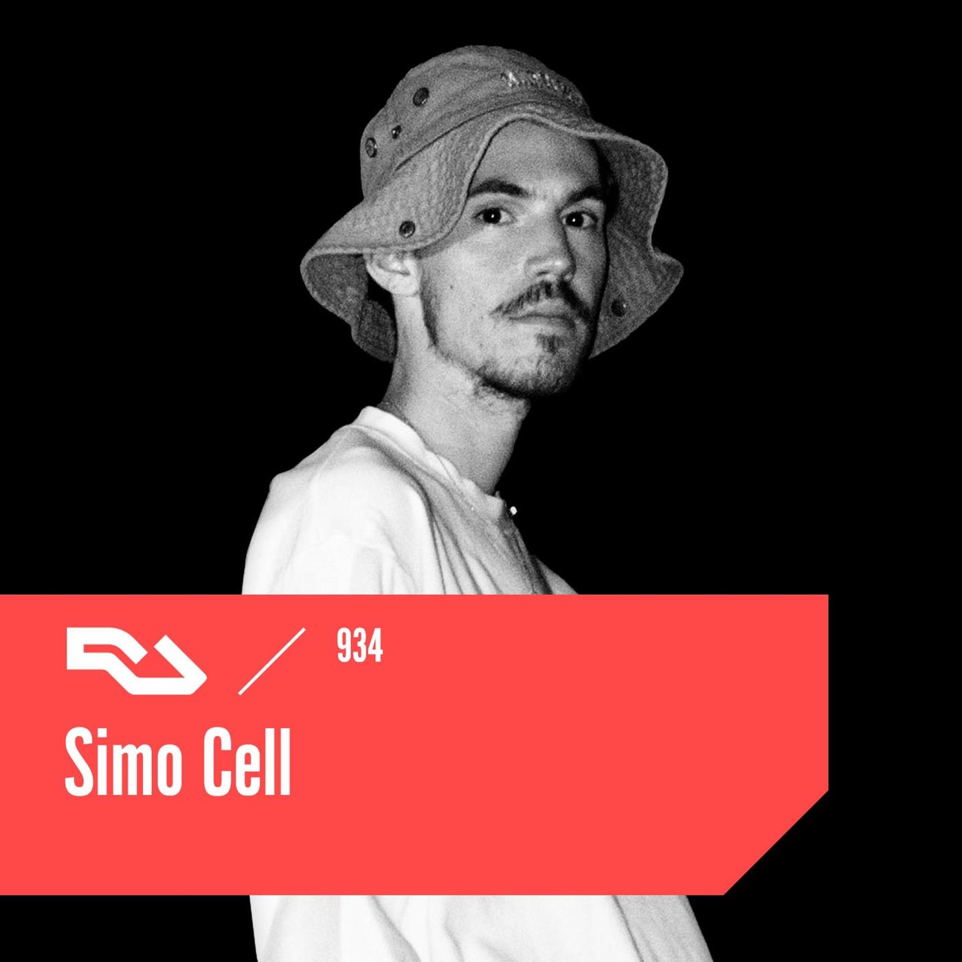 RA.934 Simo Cell - RA Podcast | Listen Notes