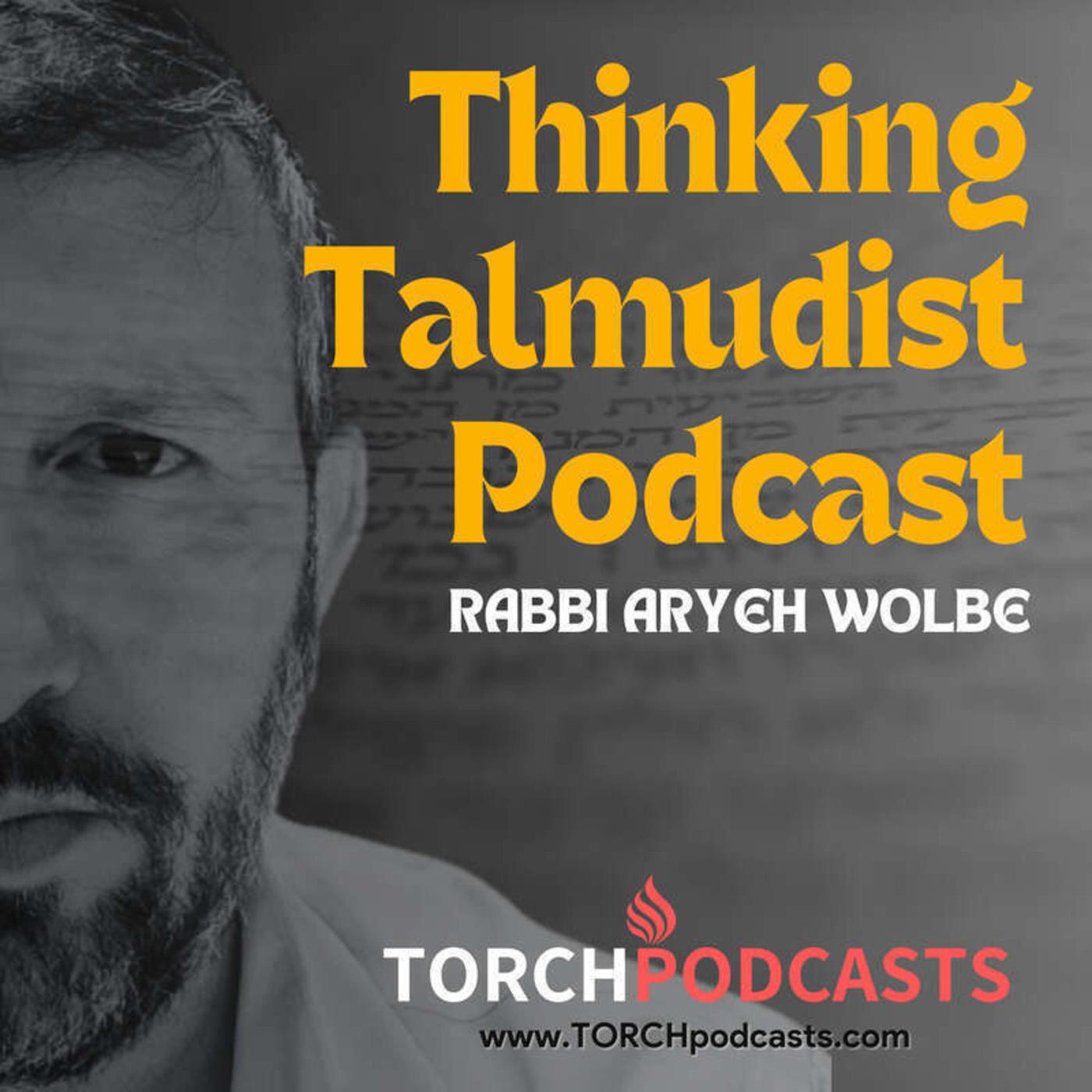 Thinking Talmudist: The Tale of a Baker and Divine Judgment | Listen Notes