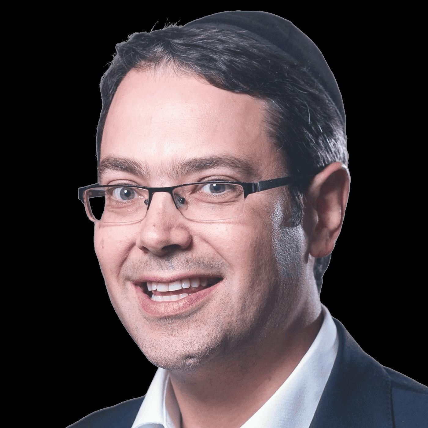 The Inner Depth of Chanuka - Episode 6: Partners in Creation | Listen Notes