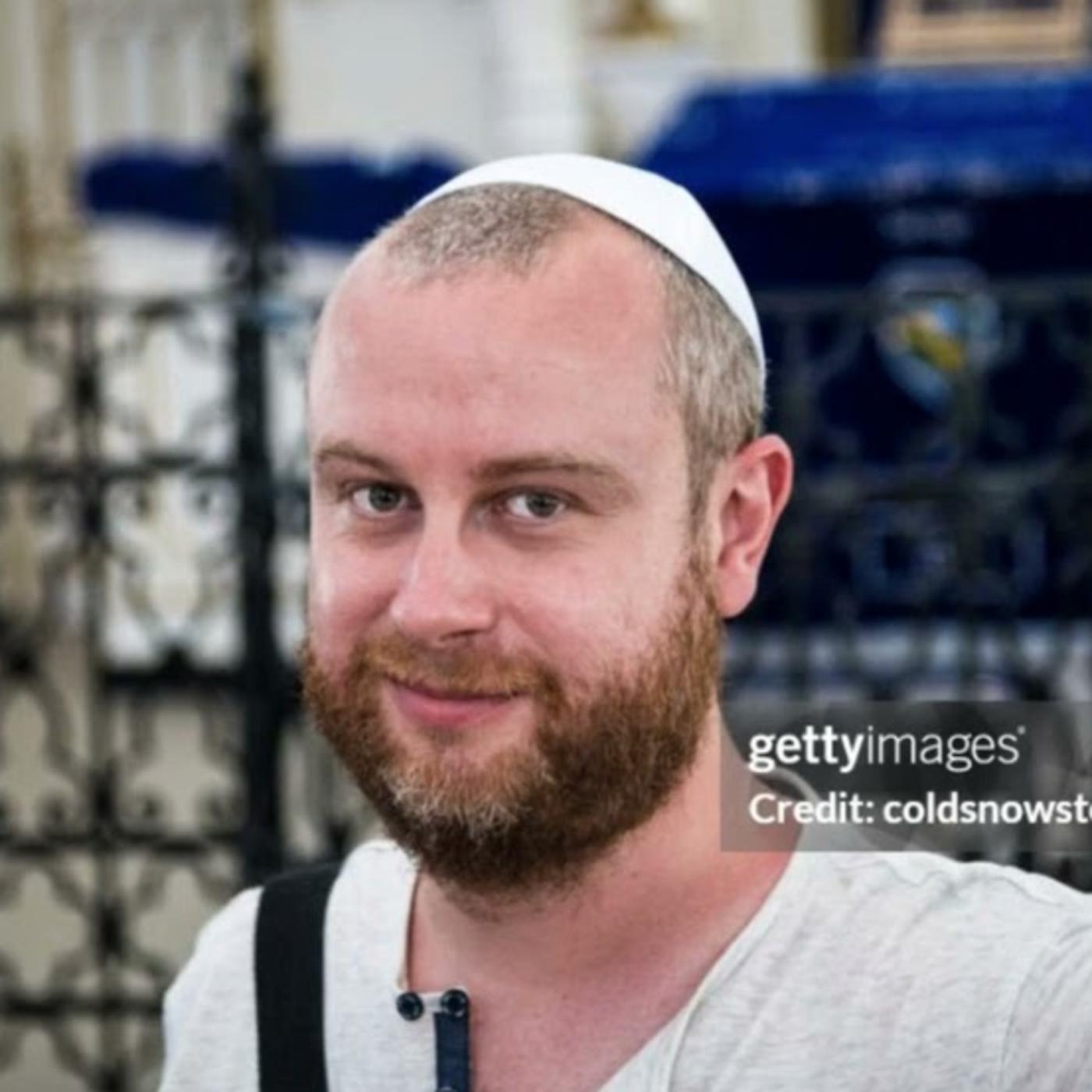 Rabbi Greenspan's Moisid (podcast) - Rabbi Greenspan's Moisid | Listen ...