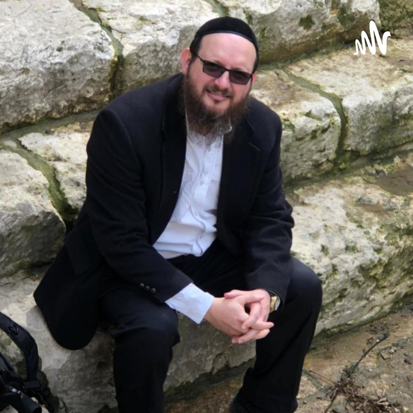 The Divine Kiss | Chukat Aliyah 5 - Rabbi Mordecai Aaron Griffin ...