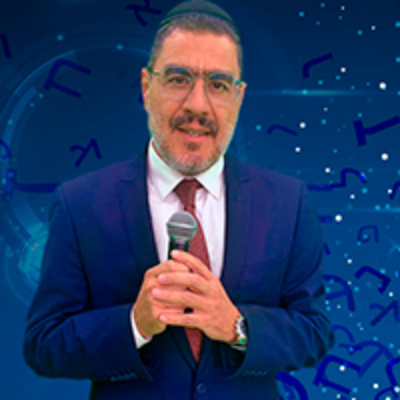 Rabino Amram Anidjar - Hijos o Esclavos - Rabino Amram Anidjar (podcast ...